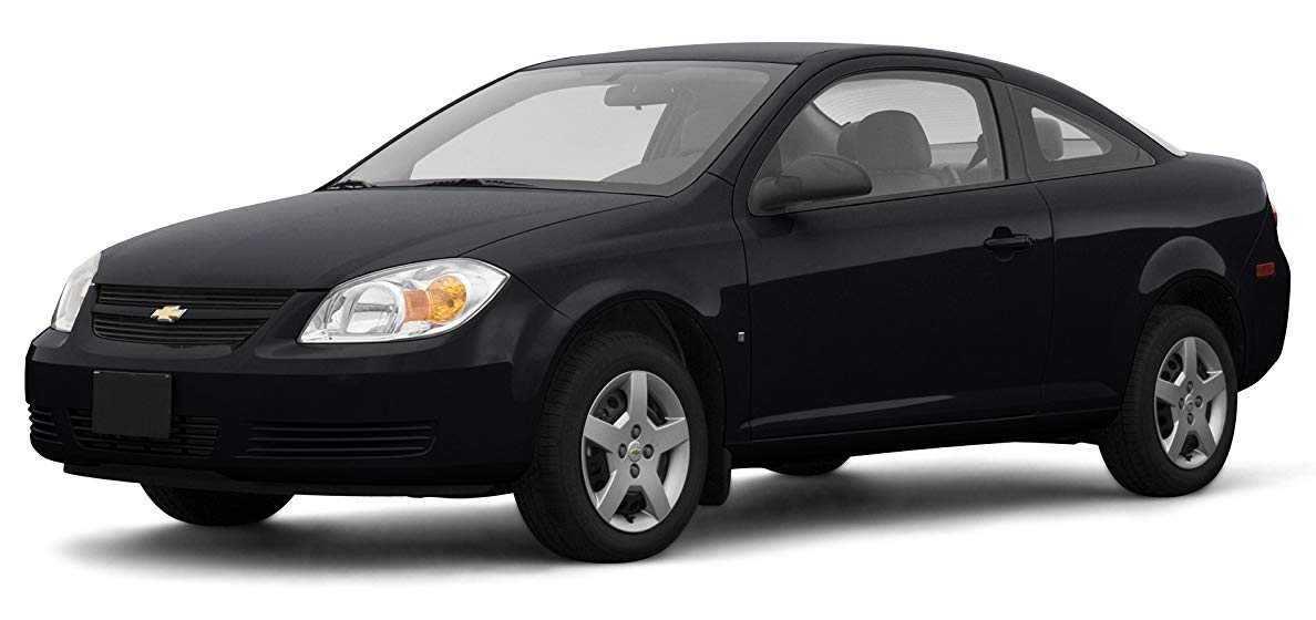 Chevrolet Owner's Manual PDF [19 Models] | Manual Directory