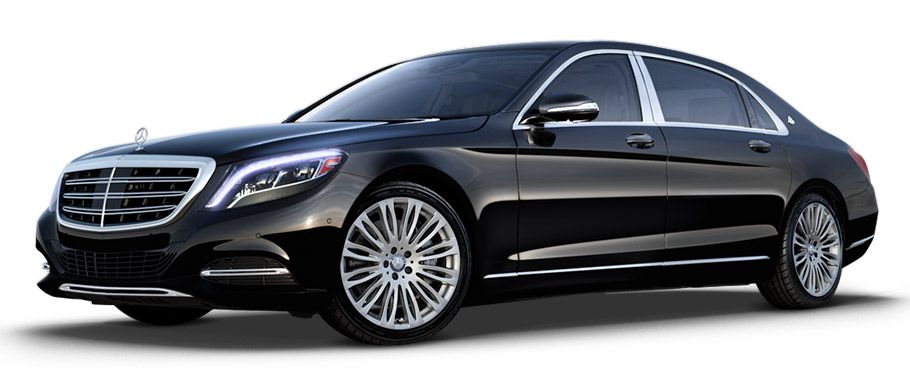 Mercedes Benz S-Class Owner's Manual PDF [2012-2025] | Manual Directory