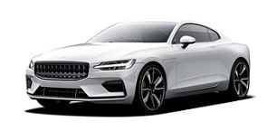 2020 Polestar 1 Owner’s Manual PDF | Manual Directory